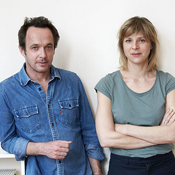 Sophie Cattani - Artistes • Printemps des Comédiens